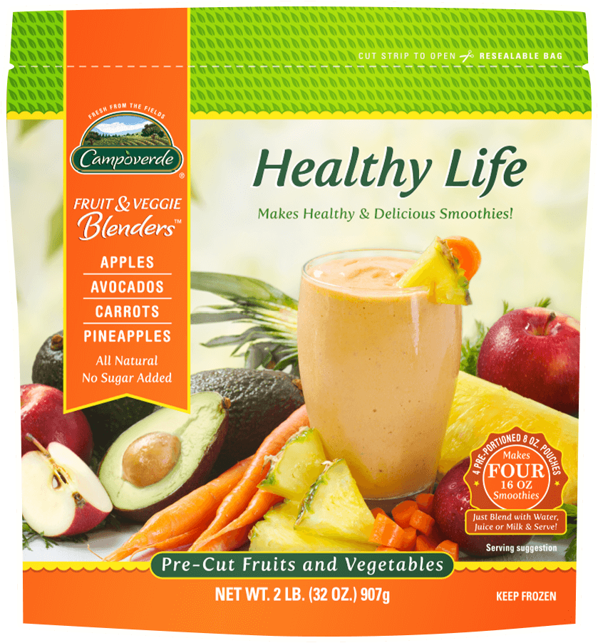 Products – Campoverde