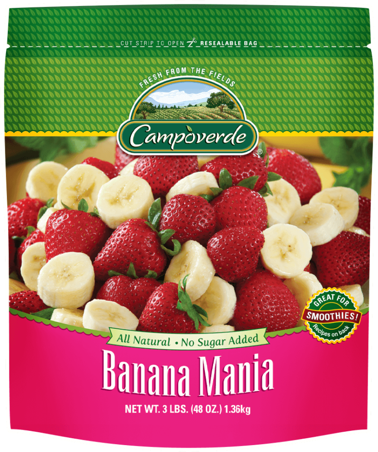 Products – Campoverde