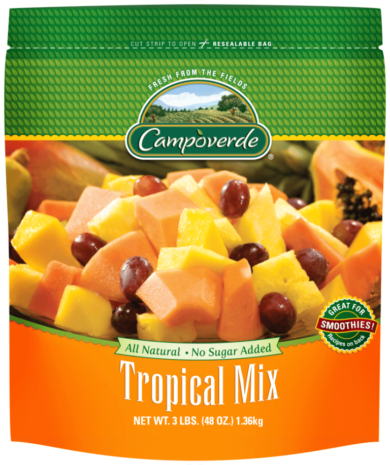 tropical-mix – Campoverde